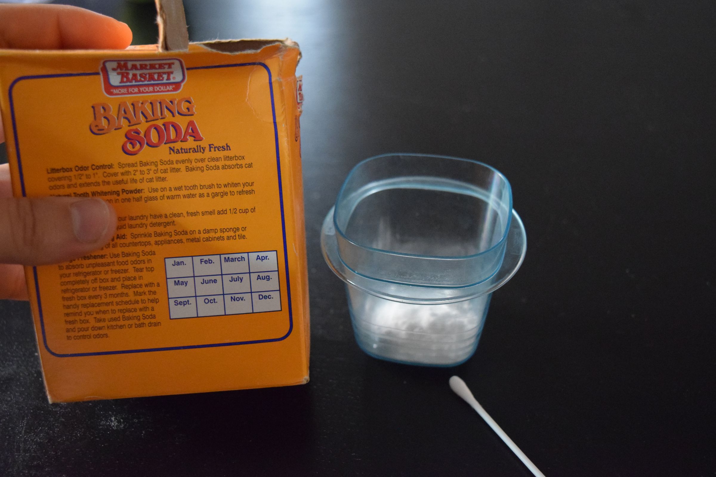 How to Remove Battery Acid : 3 Steps (with Pictures) - Instructables