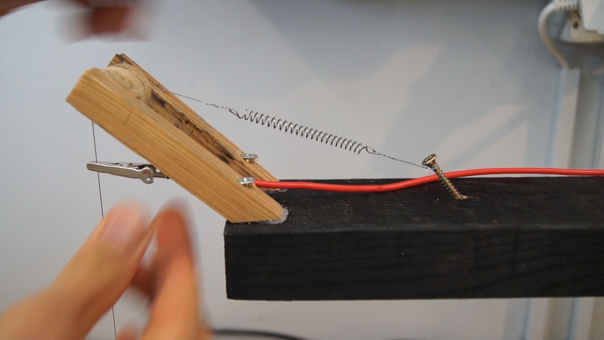 DIY Hot Wire Cutter for Plexiglass, Cardboard and Foam : 7 Steps (with ...