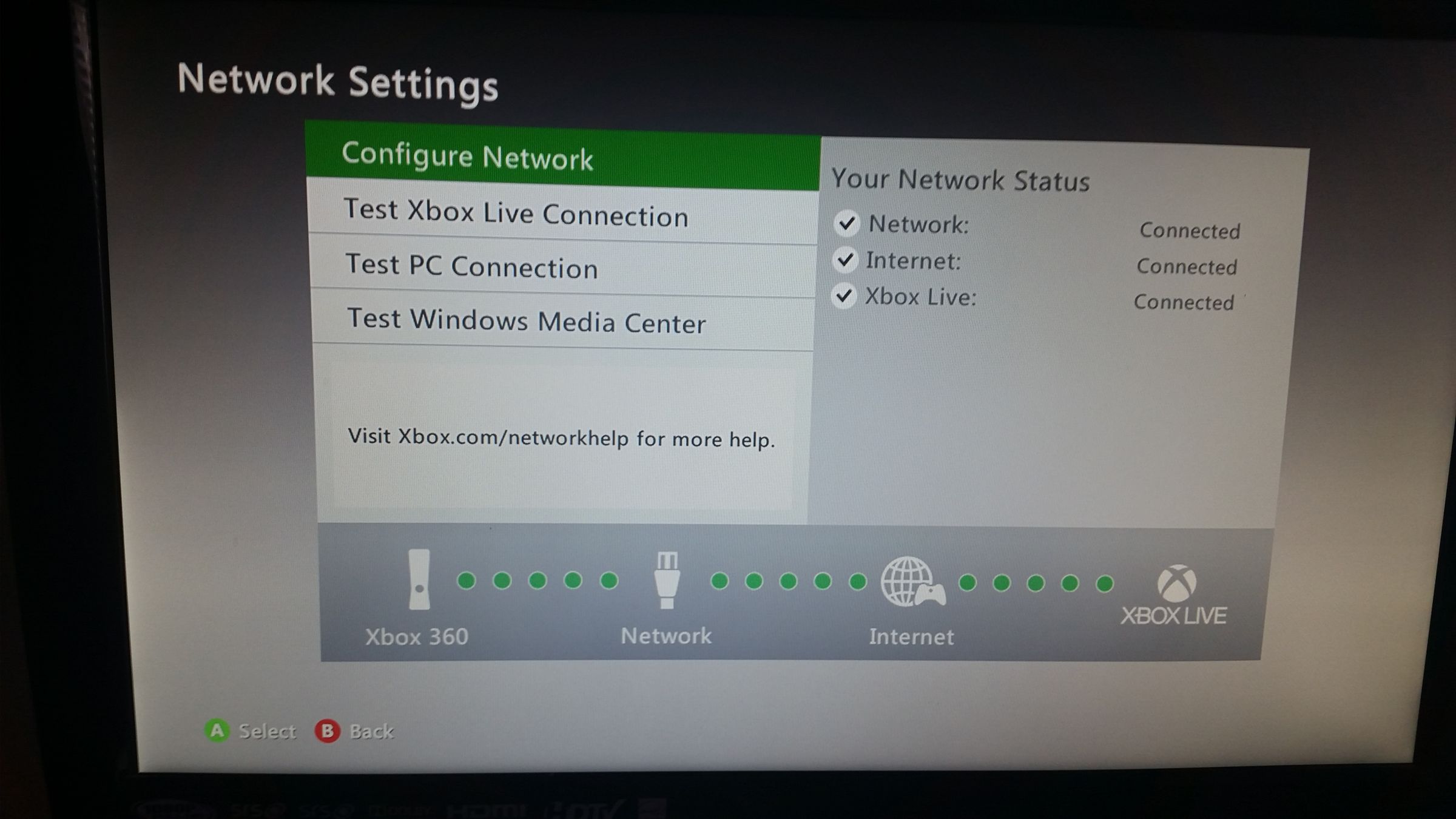 How to Set Up Online Gaming on a Xbox 360 : 8 Steps - Instructables