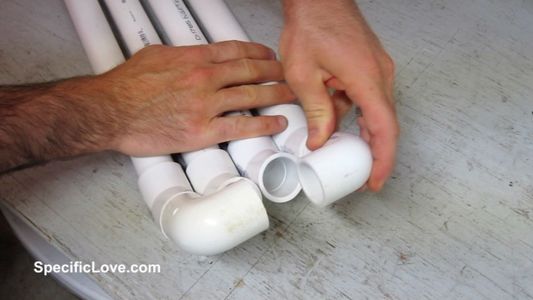 PVC Skateboard : 4 Steps (with Pictures) - Instructables