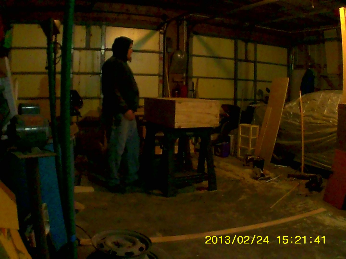 DIY Rolling Tool Chest : 7 Steps (with Pictures) - Instructables