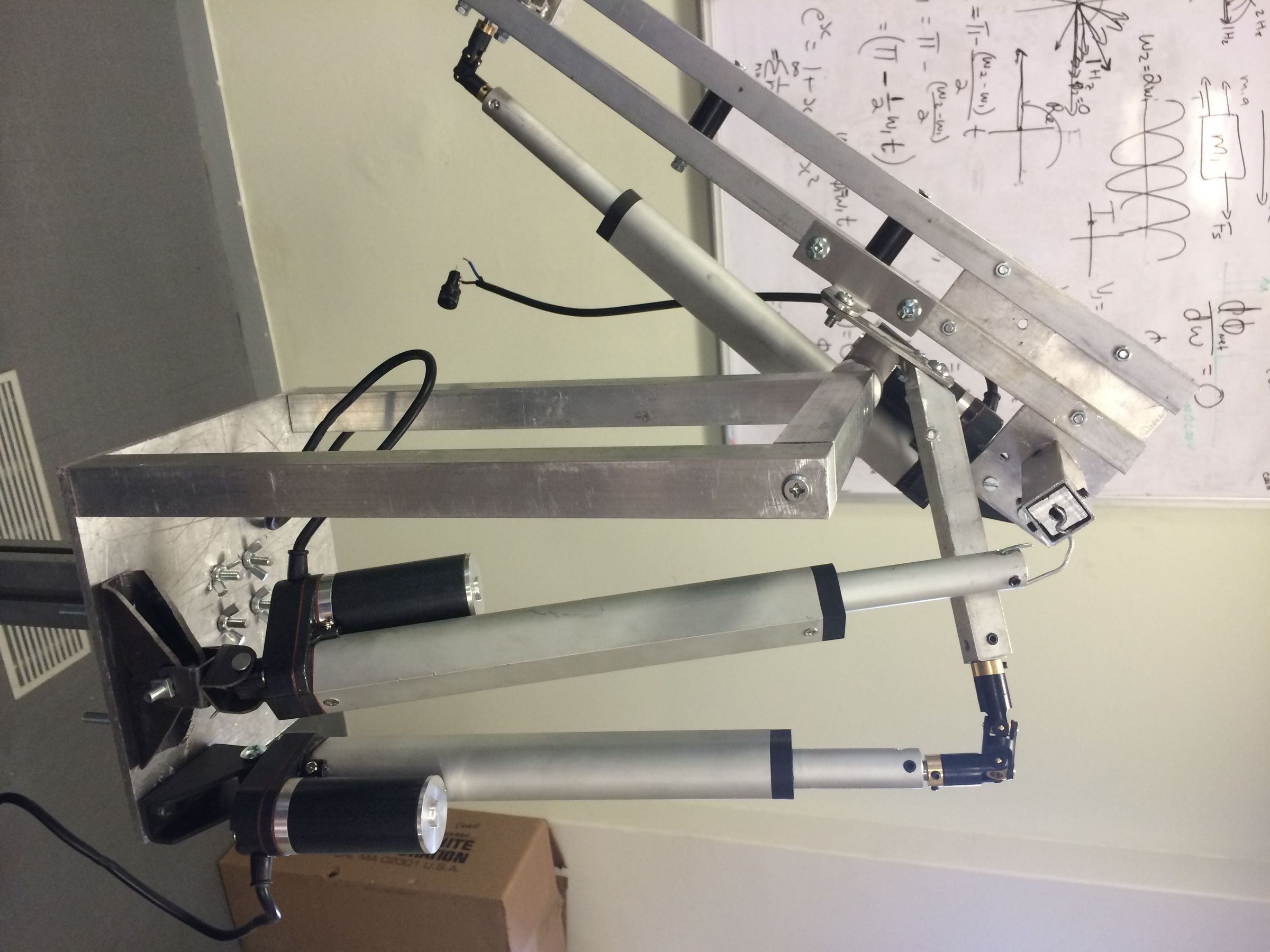 UPPER LIMB EXOSKELETON (IRON MAN EXO-ARM) : 7 Steps - Instructables