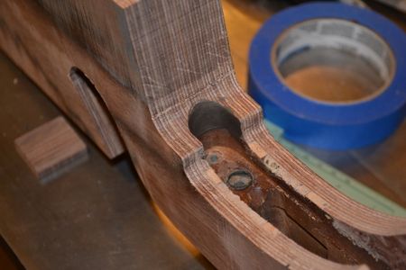 Building a Custom Rifle Stock : 14 Steps - Instructables