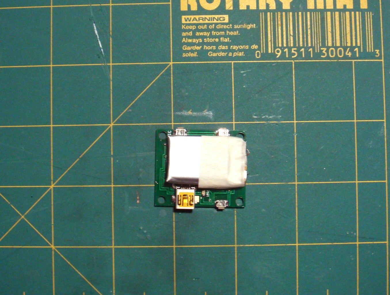 Arduino Led Watch 13 Steps With Pictures Instructables