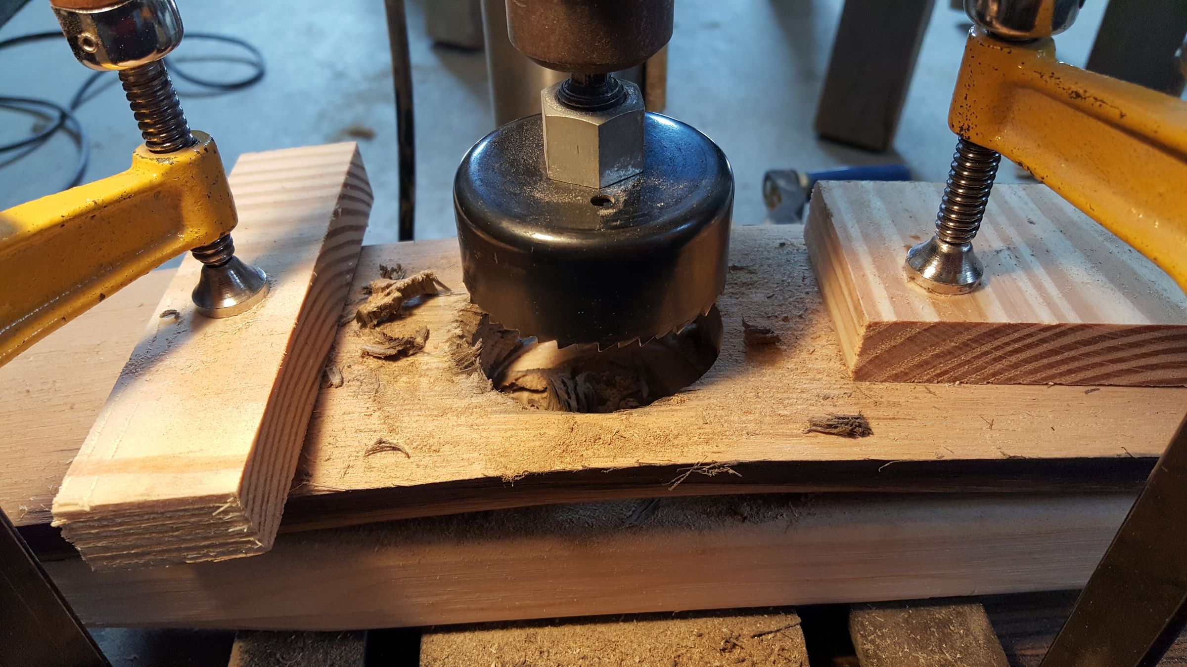 Wood Barrel Restoration : 10 Steps (with Pictures) - Instructables