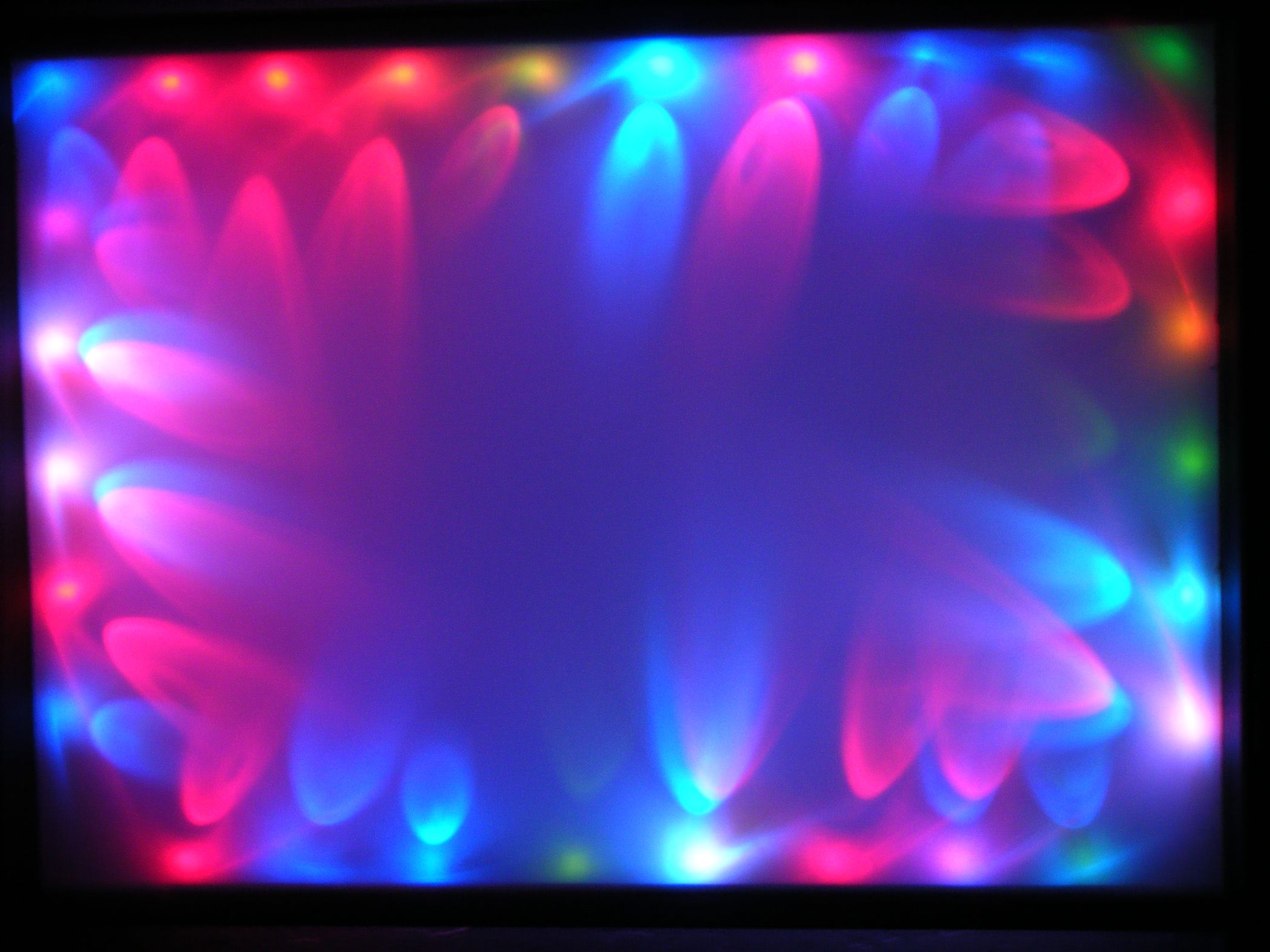 LED Night Light : 8 Steps - Instructables