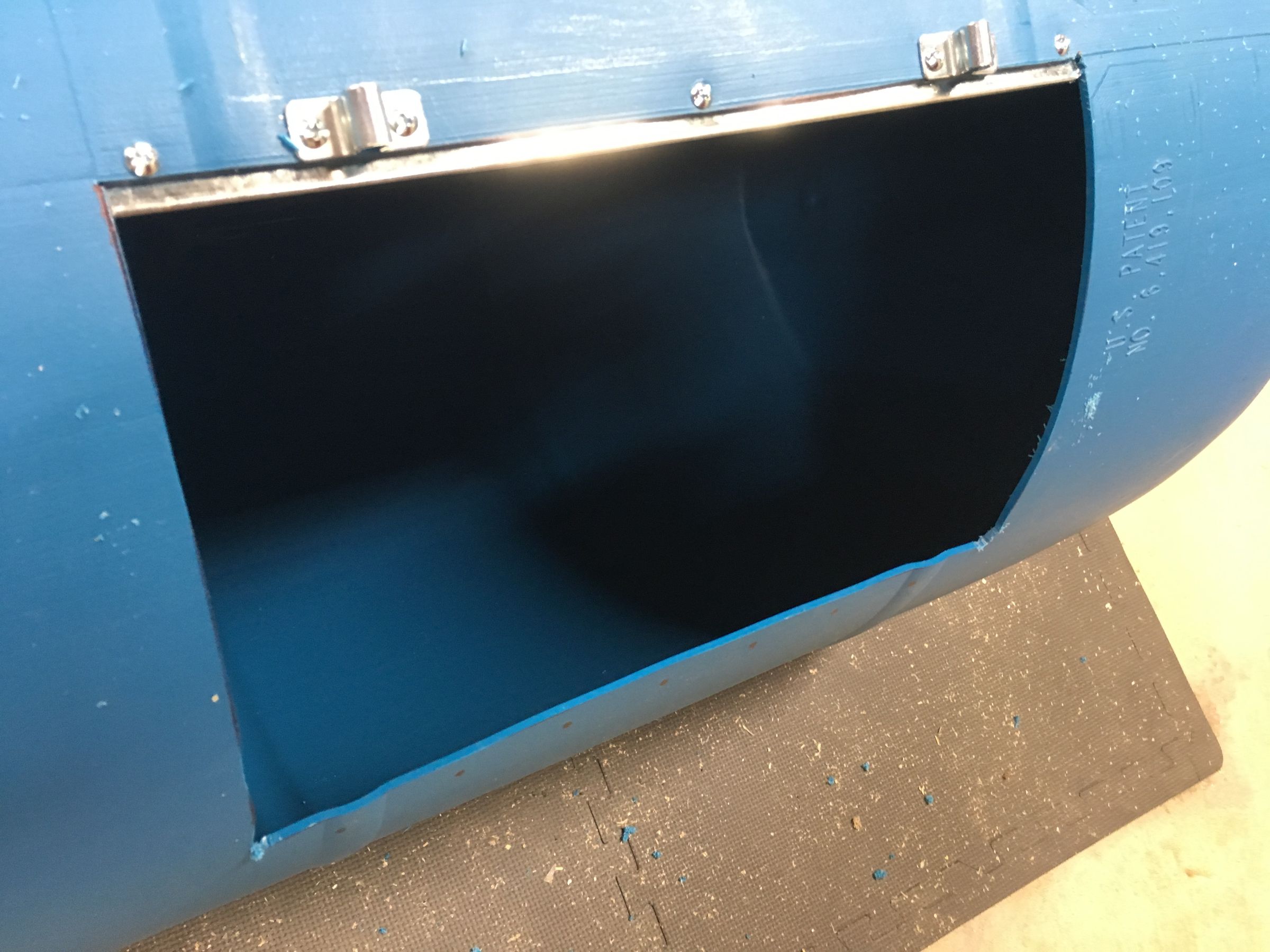 Solar Powered Compost Drum System : 9 Steps (with Pictures) - Instructables