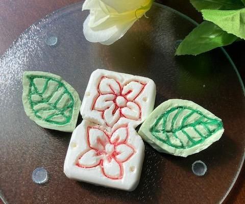 Soap Carving & Decorations : 7 Steps (with Pictures) - Instructables