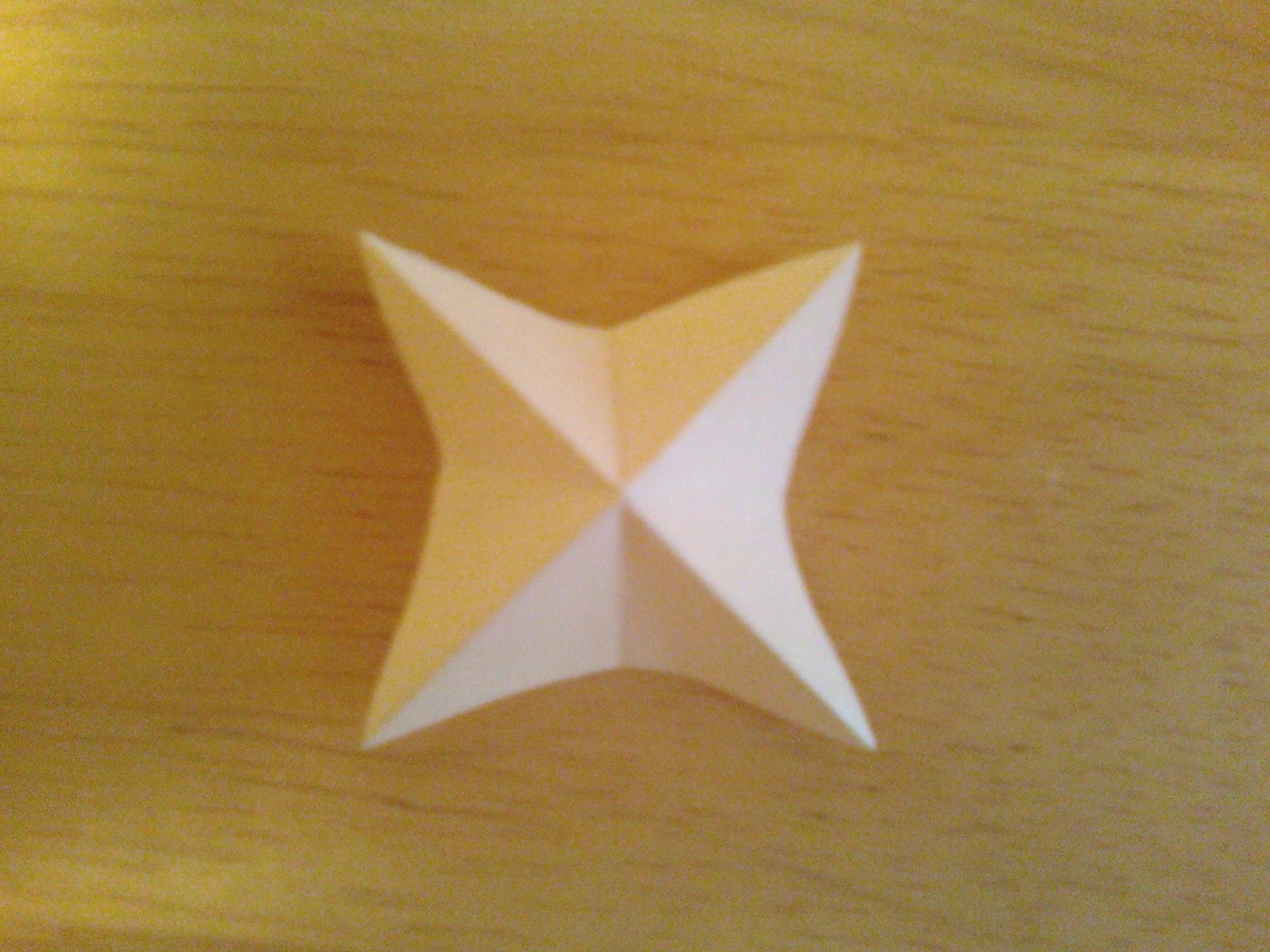 Build a Psy-Wheel and Learn Telekinesis! (sort Of) : 7 Steps ...