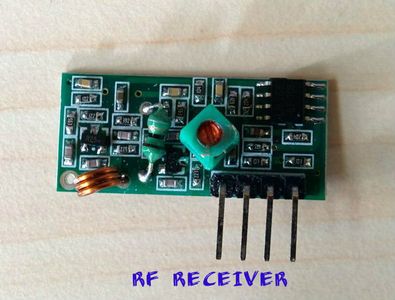 ARDUINO WIRELESS HOME SECURITY SYSTEM : 11 Steps (with Pictures ...