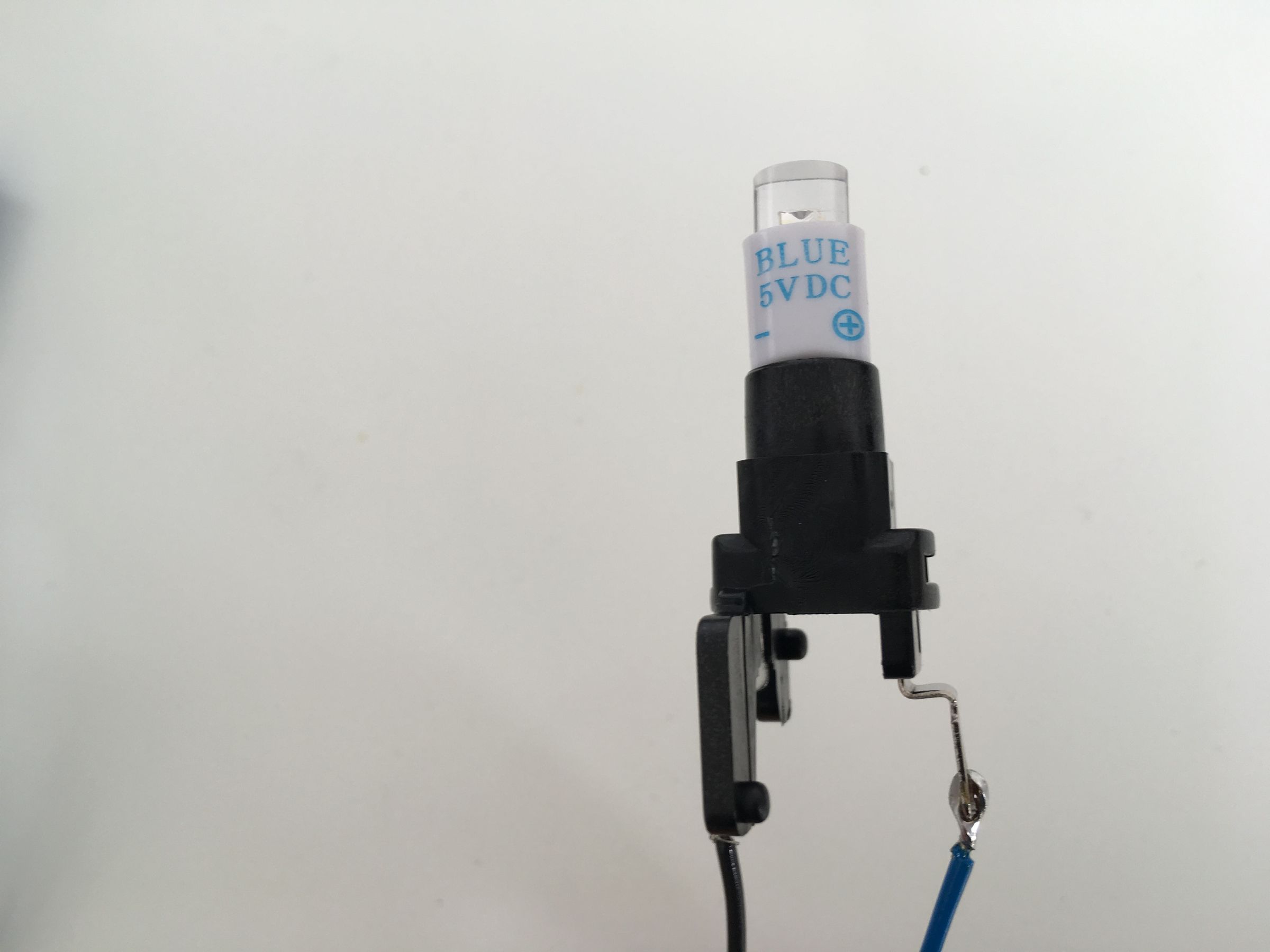 Plug and Play Arcade Buttons : 7 Steps (with Pictures) - Instructables