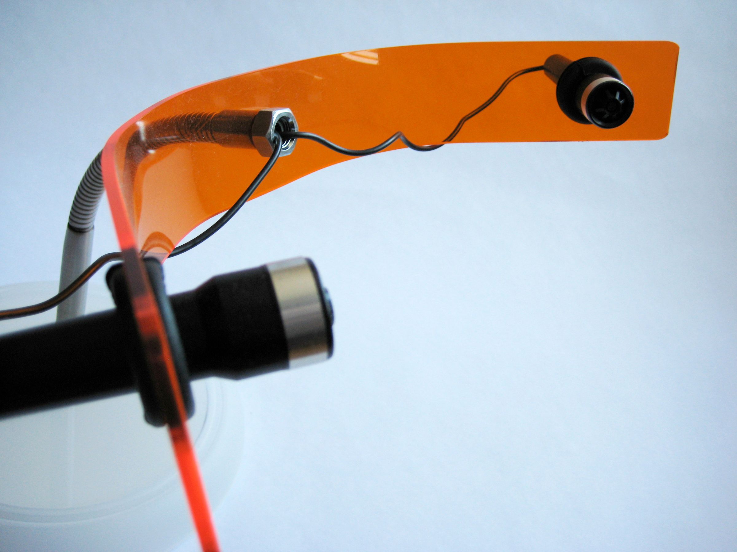 Stereo Microphone : 13 Steps (with Pictures) - Instructables