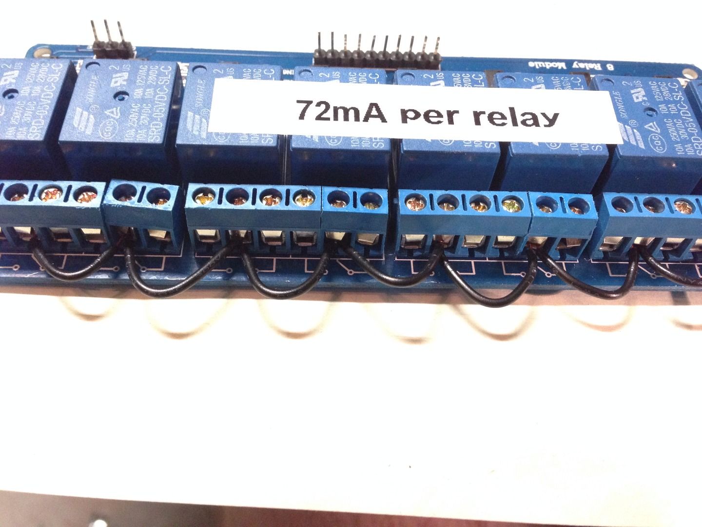 Firework Control Module : 22 Steps (with Pictures) - Instructables