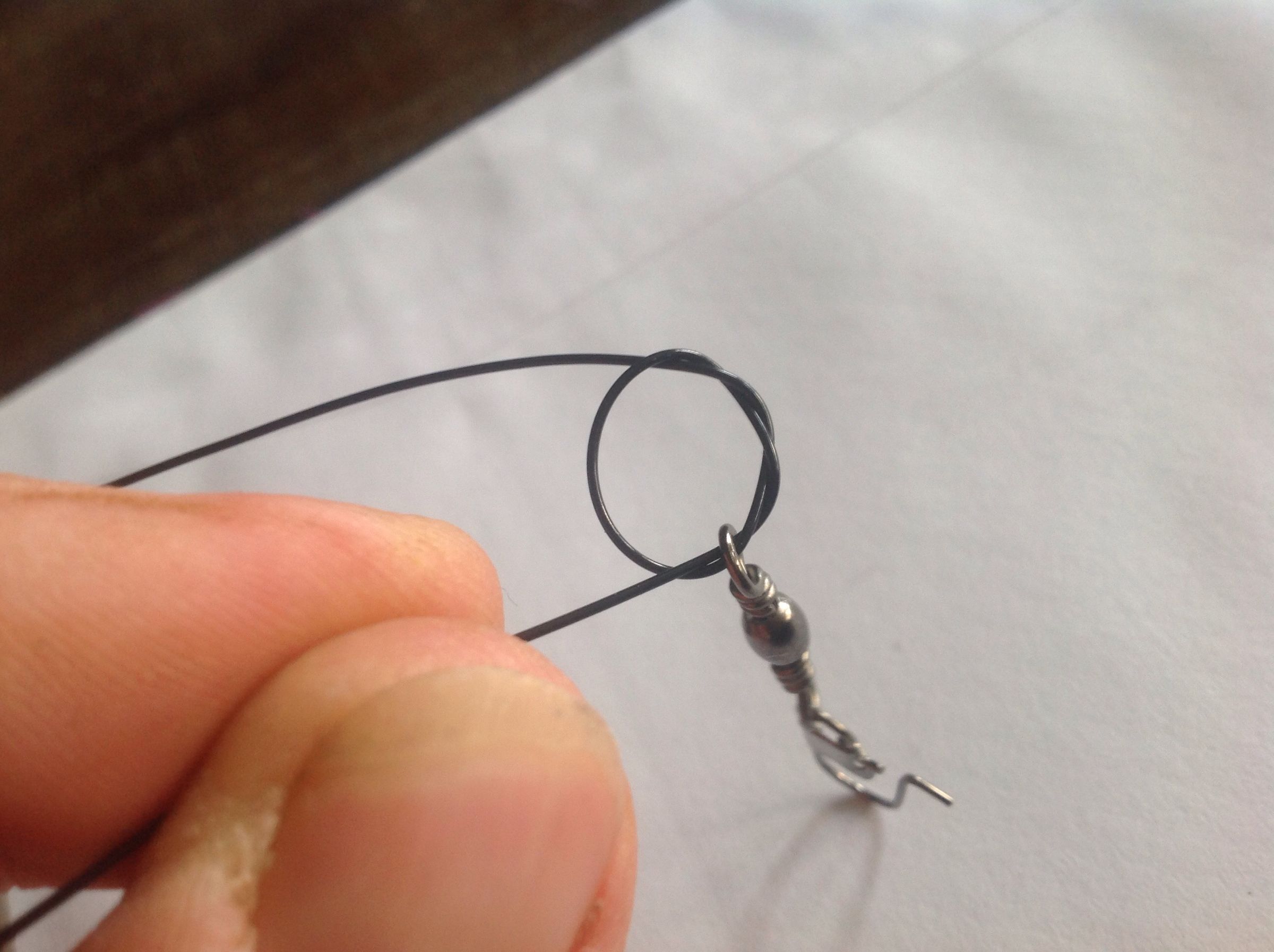 The Best Pike Trace : No Crimps Needed : 7 Steps - Instructables