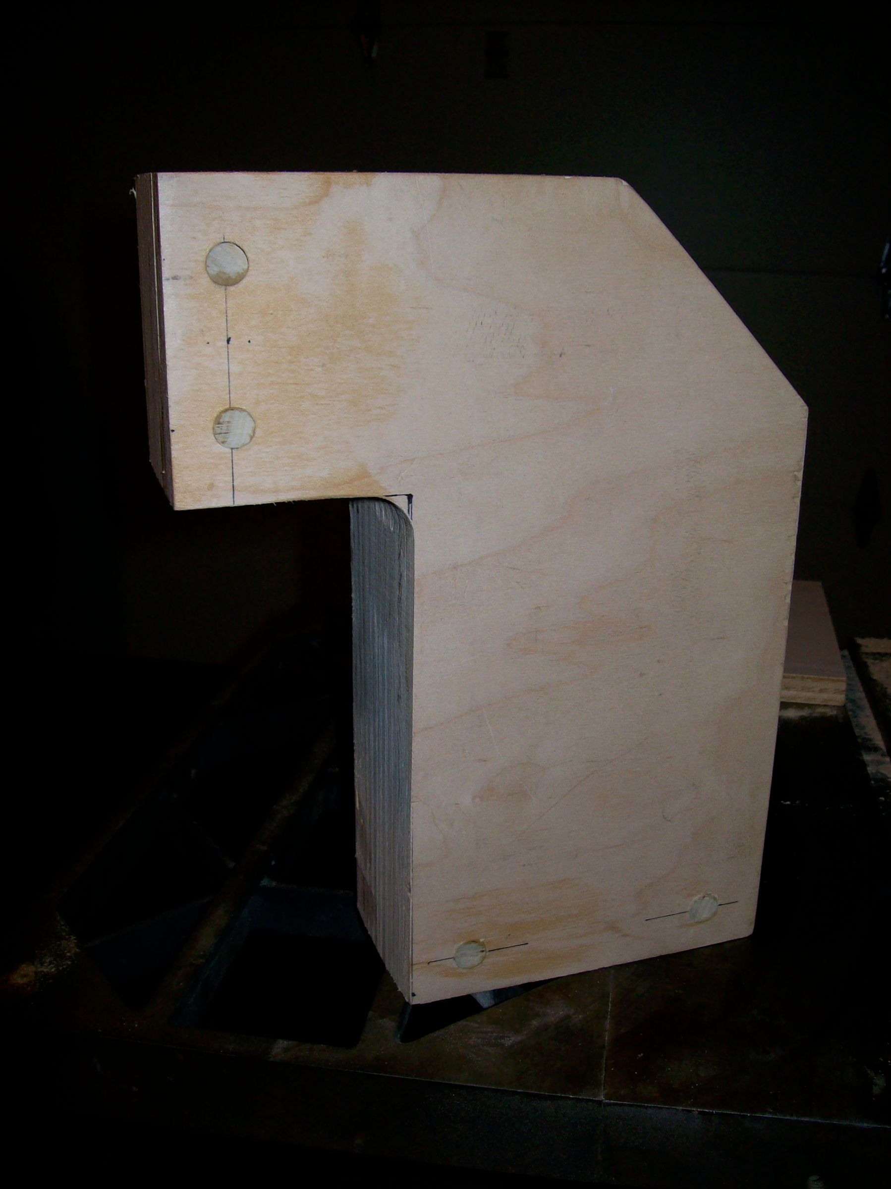 How to Make a Mini Milling Machine- Manual or CNC! : 14 Steps (with ...