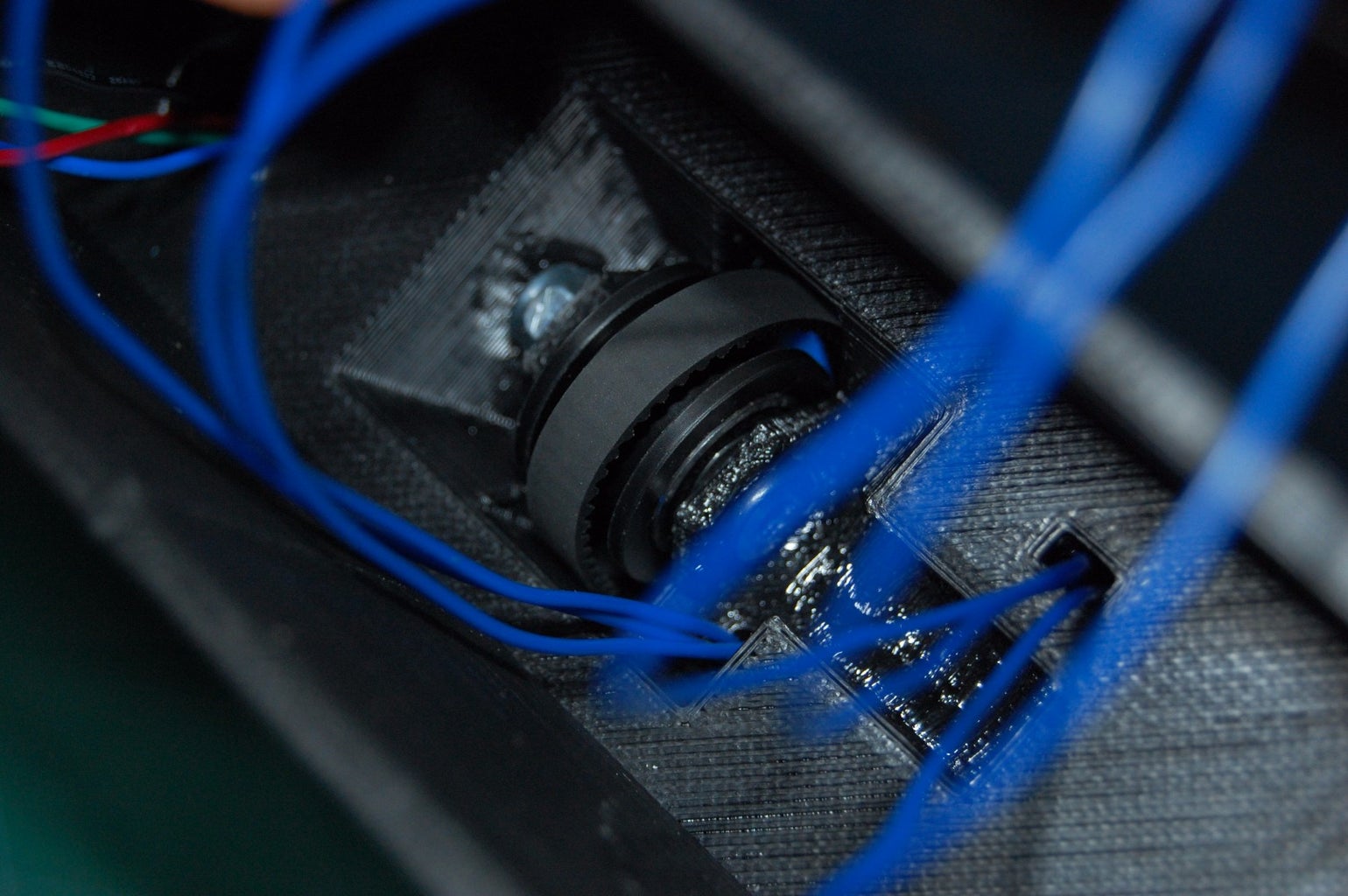 Arduslider Arduino Camera Slider 13 Steps With Pictures