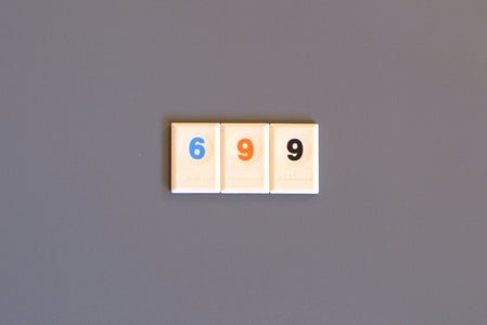 Crazy Rummy Tiles - Crazy Rules for Rummikub : 15 Steps - Instructables