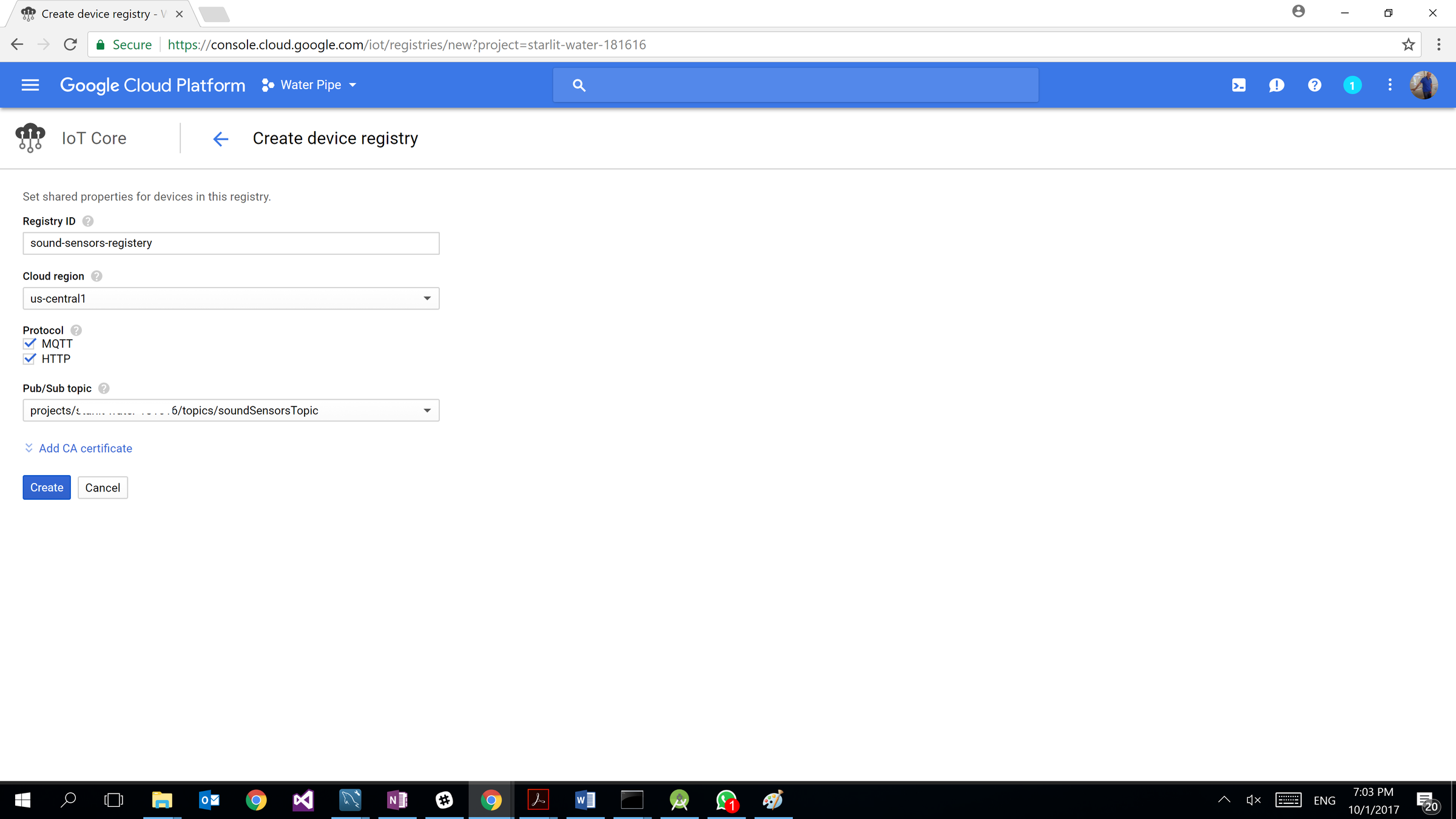 Drain Clog Detector : 11 Steps (with Pictures) - Instructables