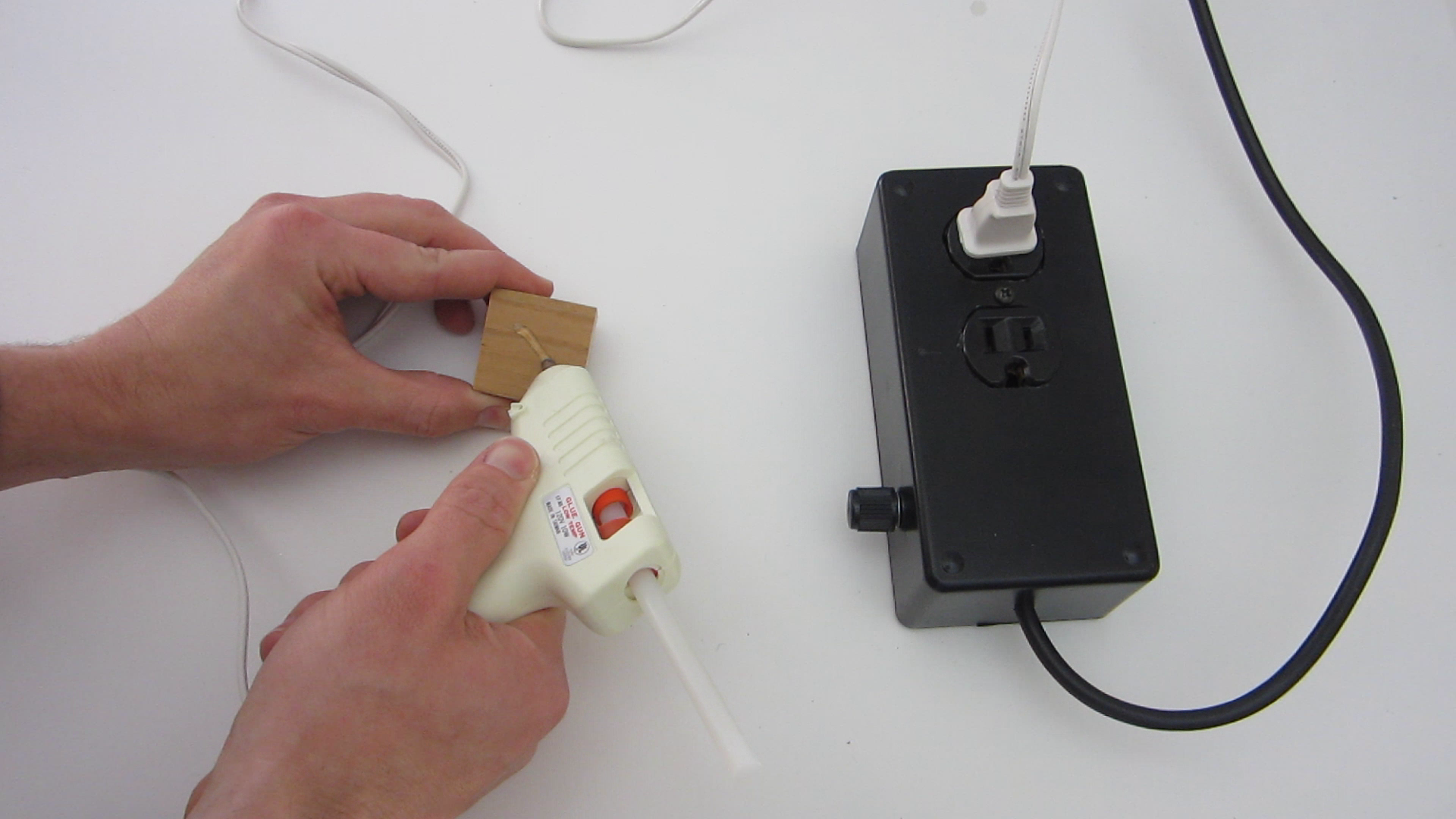 Adjustable Power Outlet : 6 Steps (with Pictures) - Instructables