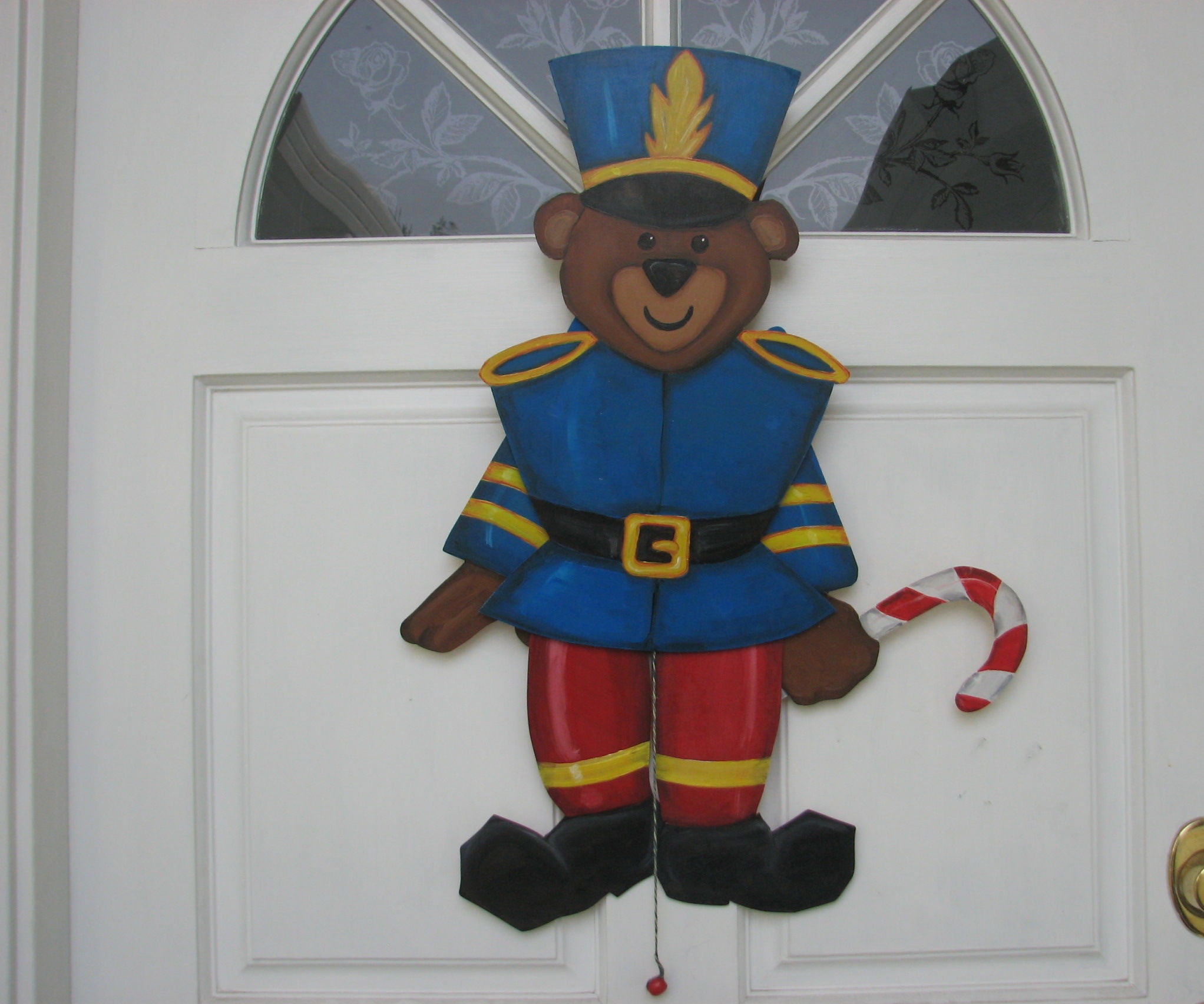 Toy Jumping Jack : 3 Steps (with Pictures) - Instructables