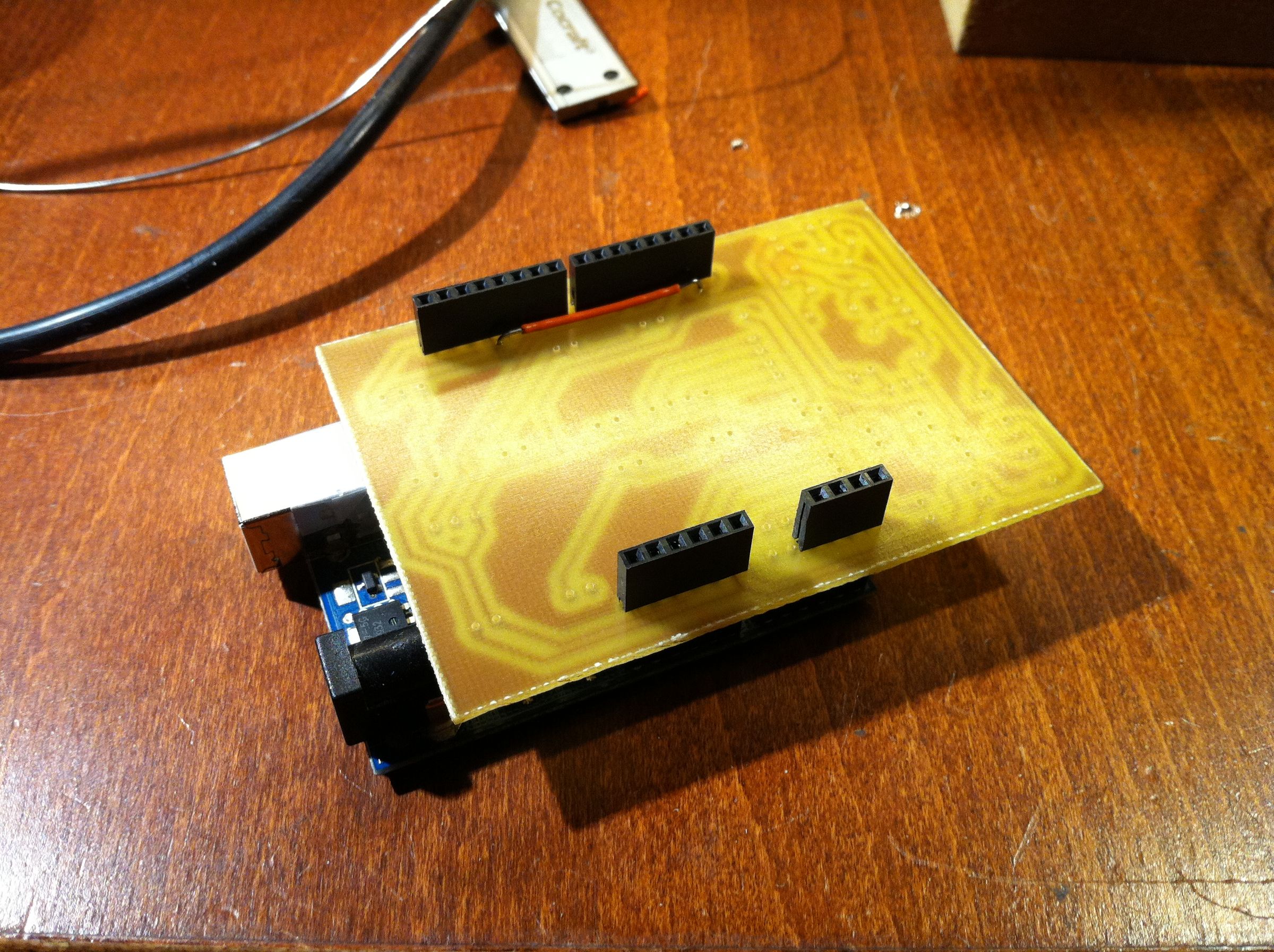Pocket Laser Engraver. : 9 Steps (with Pictures) - Instructables