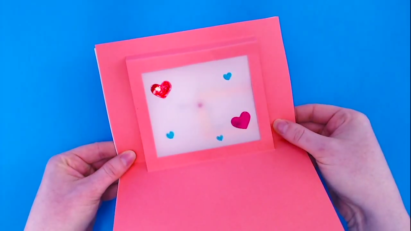 Light-Up Card : 9 Steps (with Pictures) - Instructables