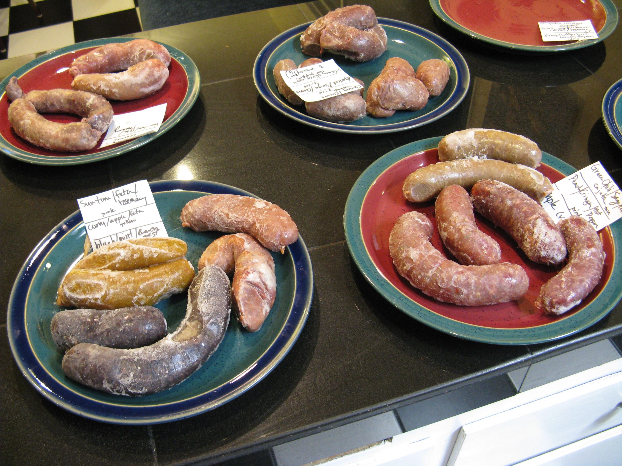 How to Make Sausage : 14 Steps (with Pictures) - Instructables