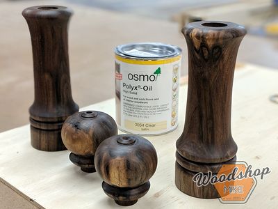 How to Make a Pepper Mill : 8 Steps (with Pictures) - Instructables