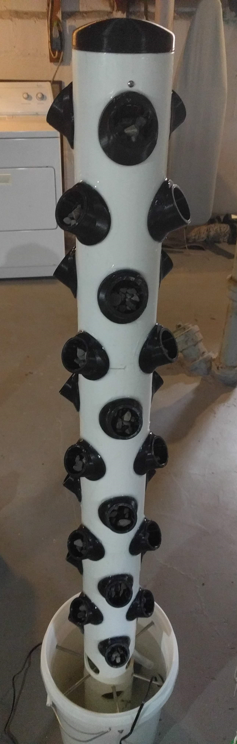 Modular Hydroponics System : 7 Steps (with Pictures) - Instructables
