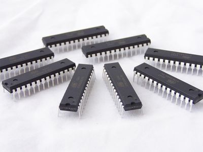 How to Get Free Electronic Samples : 9 Steps - Instructables