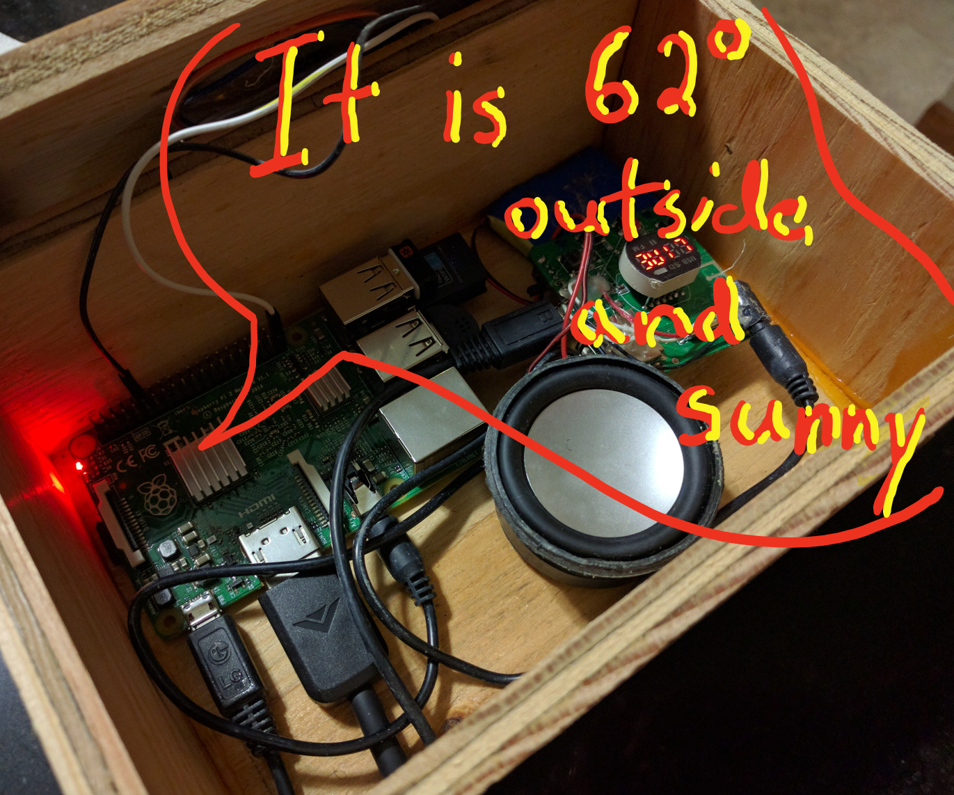 Rasberry Pi Alexa : 6 Steps - Instructables