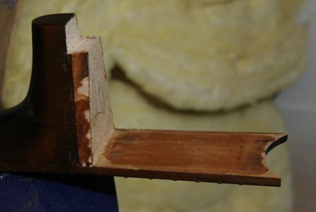 Repair Guitar Neck : 4 Steps - Instructables