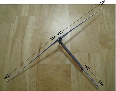 World's First? Full 3D Printable Ornithopter Assembly Instruction : 24 ...