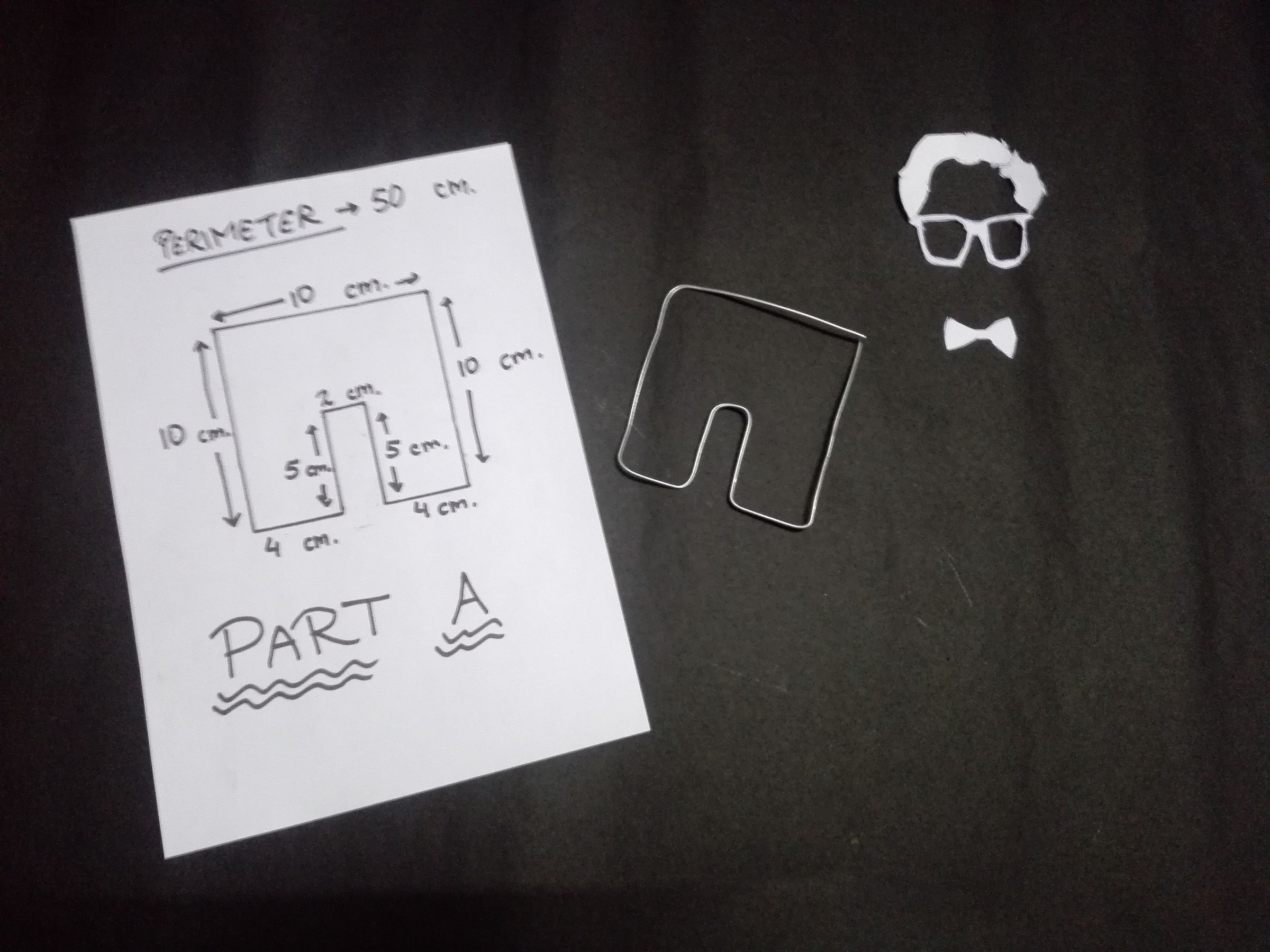 DIY IMPOSSIBLE PUZZLE (Extremely Easy!!!) : 7 Steps (with Pictures ...