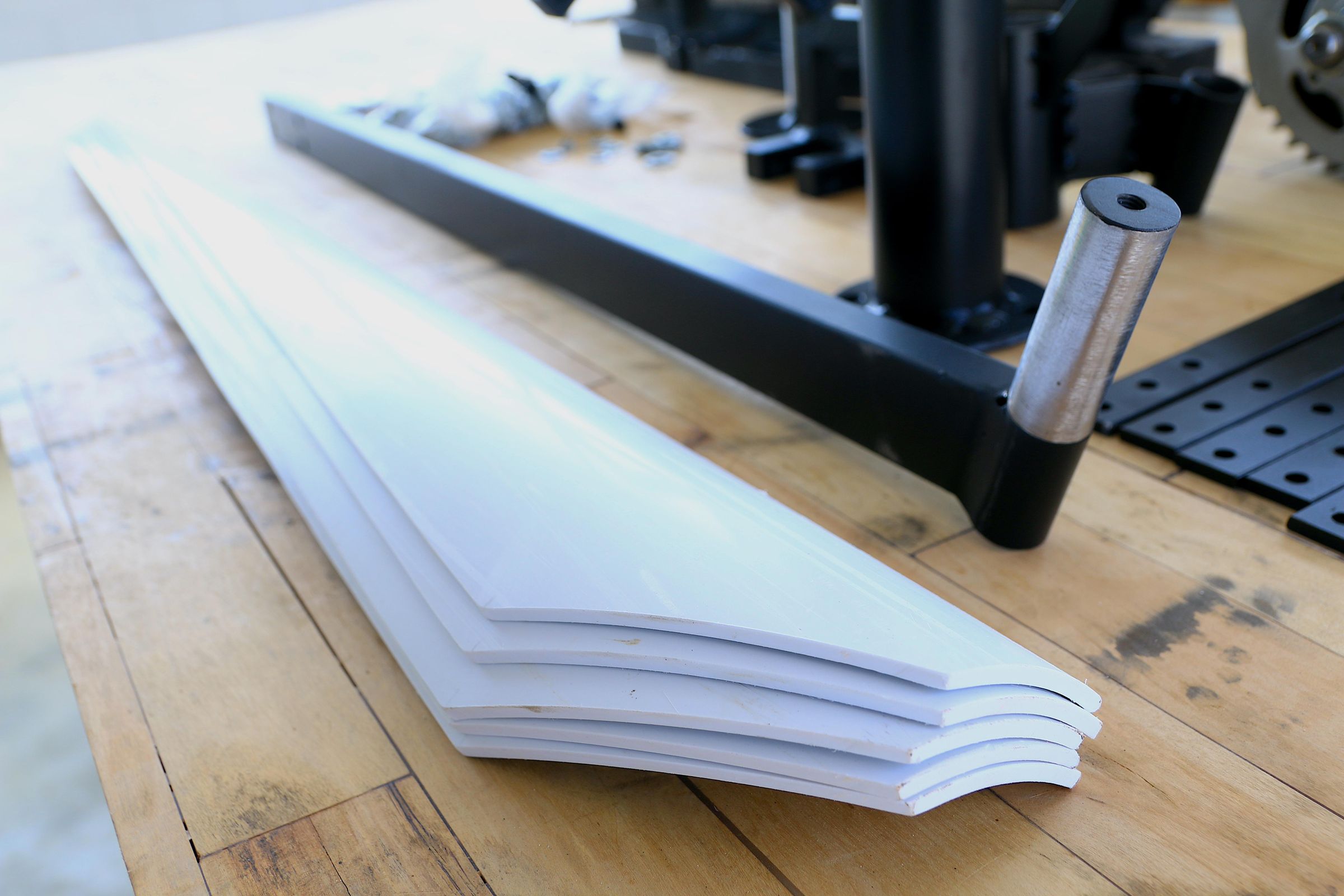 DIY Wind Turbine Using Car Alternator : 9 Steps (with Pictures ...