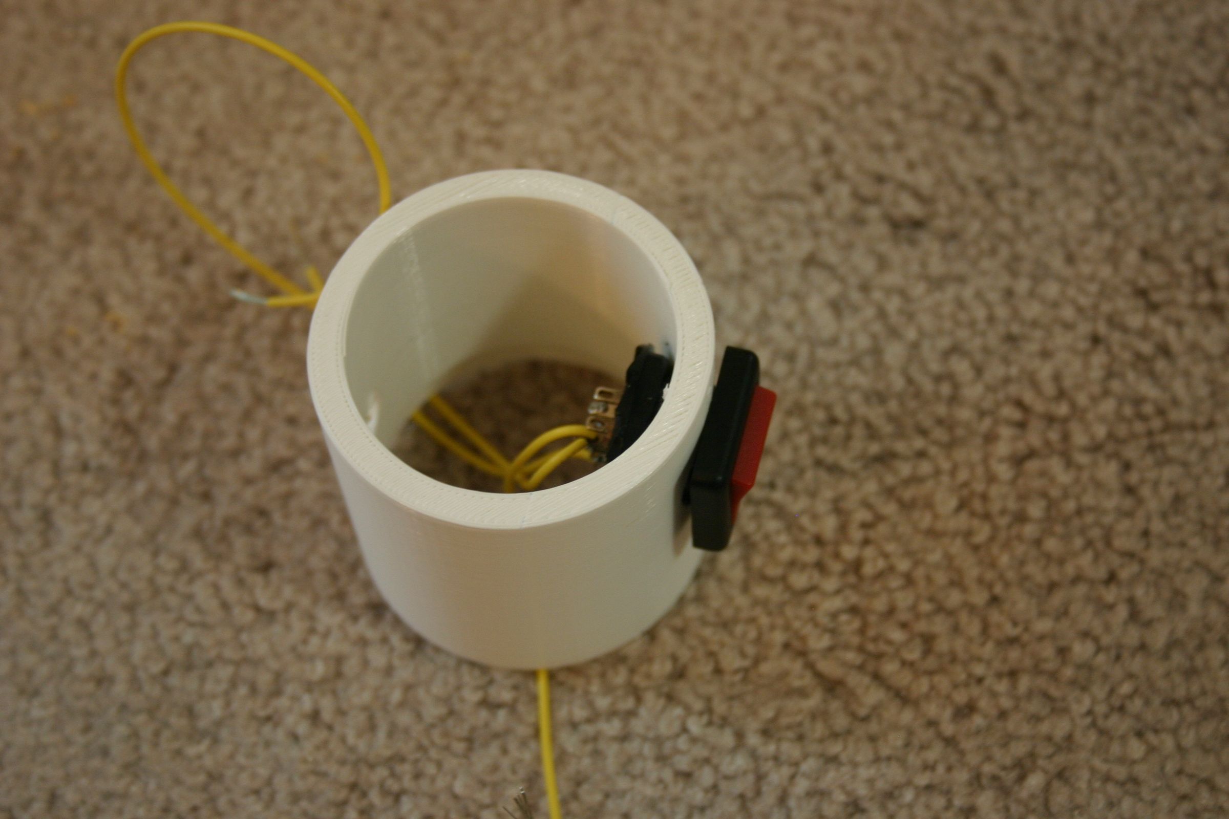 Supercapacitor Flashlight : 11 Steps (with Pictures) - Instructables