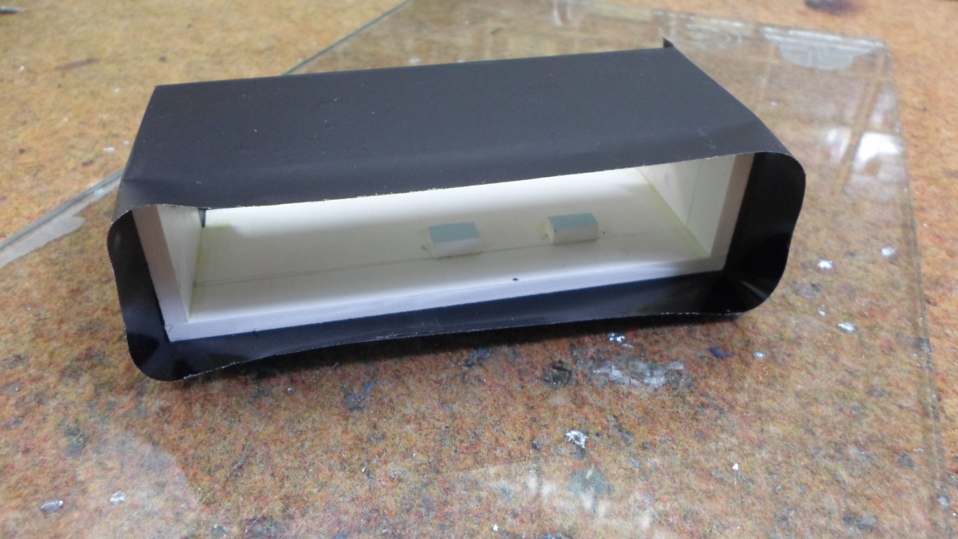 Arduino Nano Mini LED Matrix Clock - Instructables