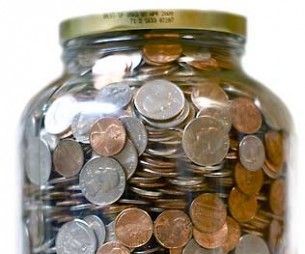 How to Place Coins in a Jar : 3 Steps - Instructables