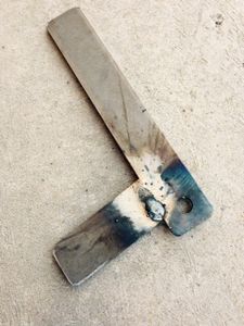 Over Center Clamp : 8 Steps - Instructables