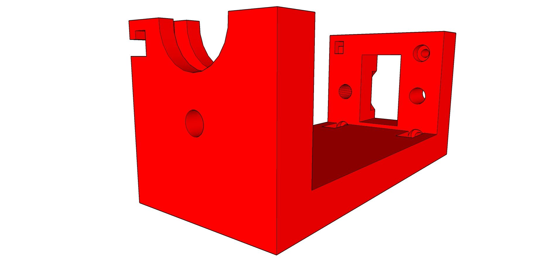 3D Printed Syringe Pump Rack : 29 Steps (with Pictures) - Instructables