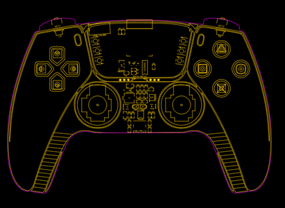 ESP32 BLE GamePad : 7 Steps (with Pictures) - Instructables
