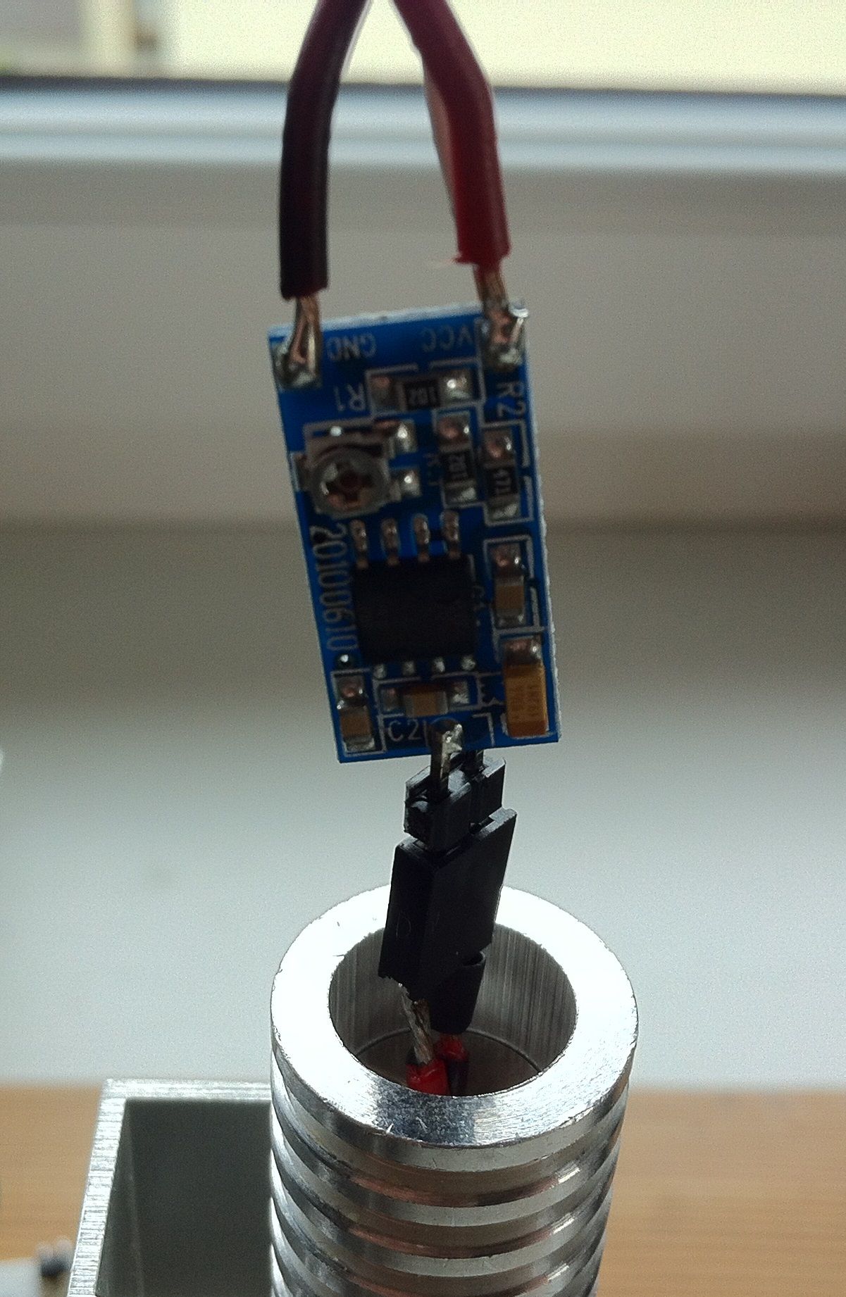 Frankenstein Laser Engraver : 18 Steps (with Pictures) - Instructables