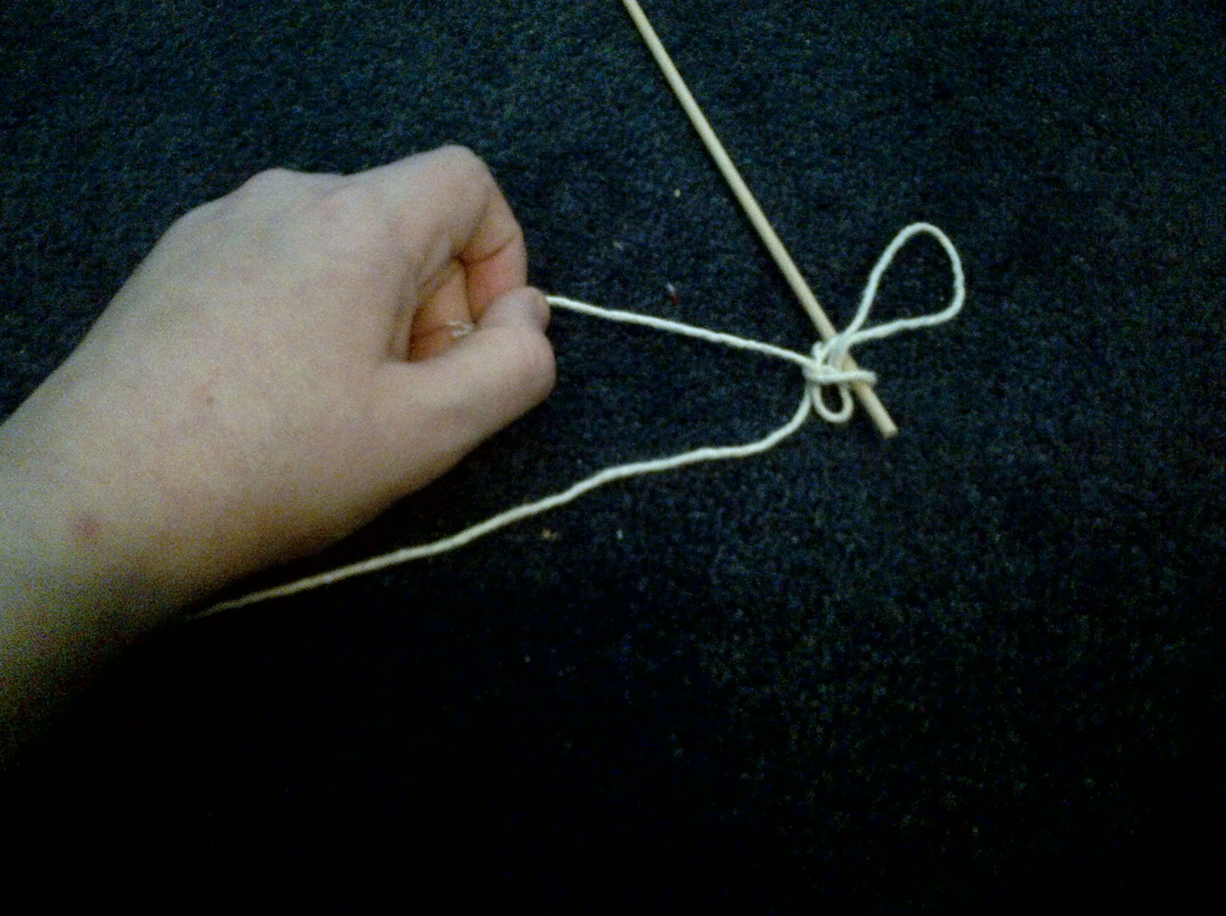 How to Make Three Simple Hitches : 18 Steps - Instructables