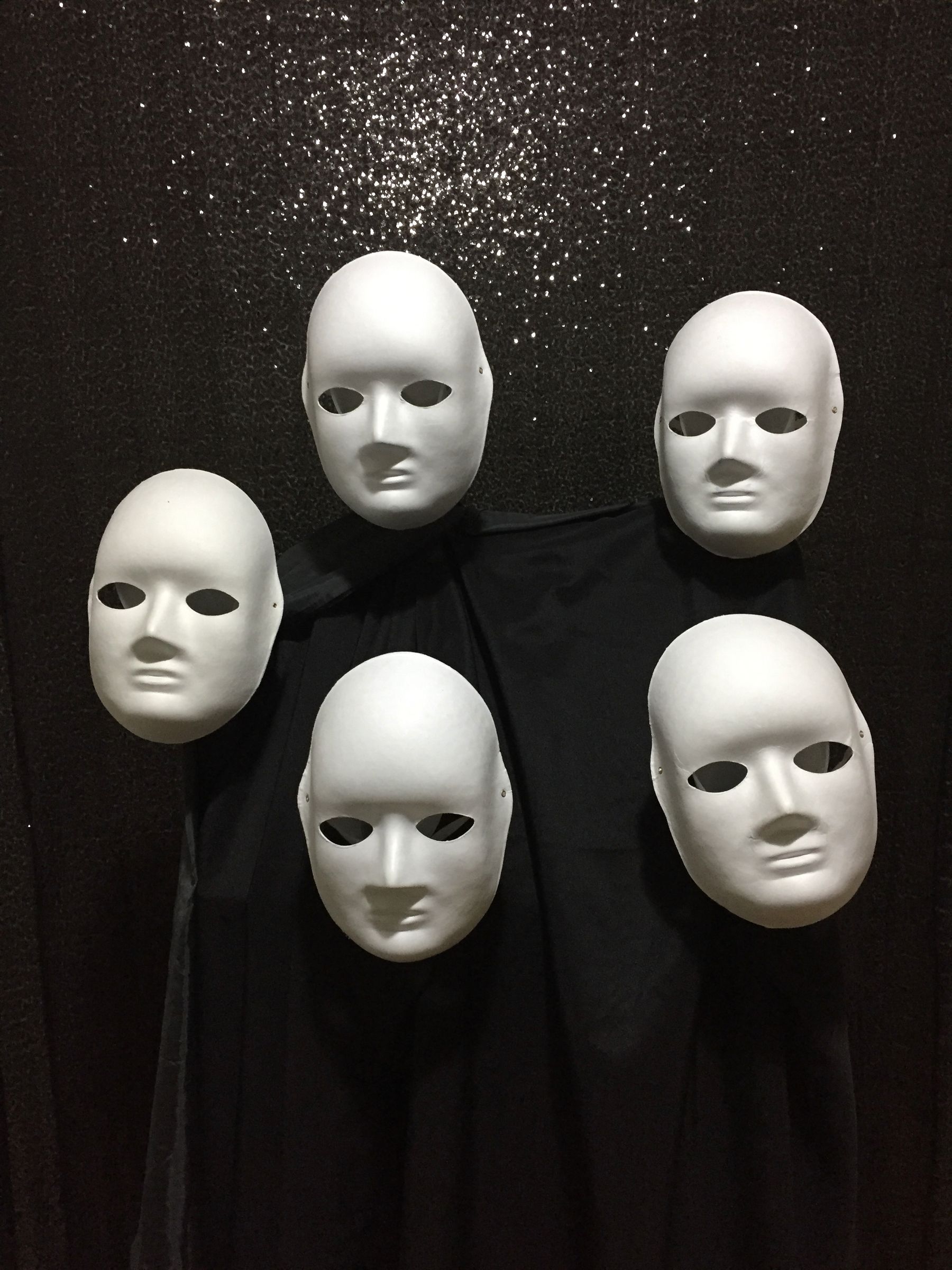 Easy Scare From a Lamp : 3 Steps (with Pictures) - Instructables