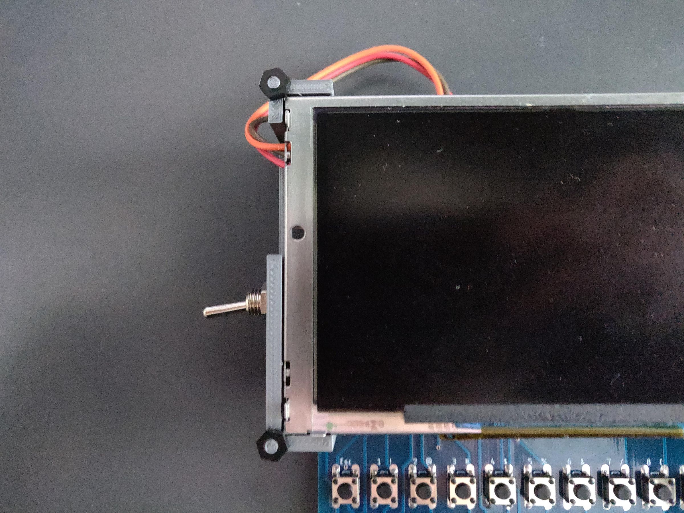 Handheld BASIC Computer : 6 Steps (with Pictures) - Instructables