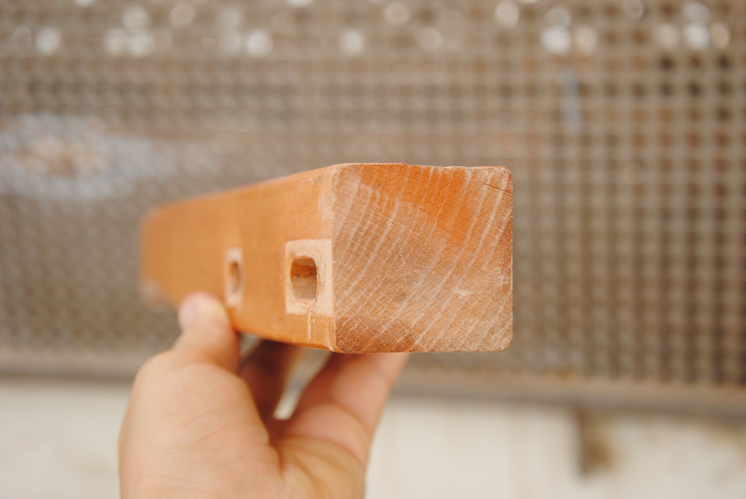 DIY Magnetic Hand-Saw Guide : 8 Steps (with Pictures) - Instructables