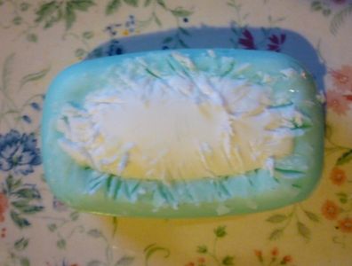 Use Your Old Soap Scraps - and Enjoy It! : 6 Steps - Instructables