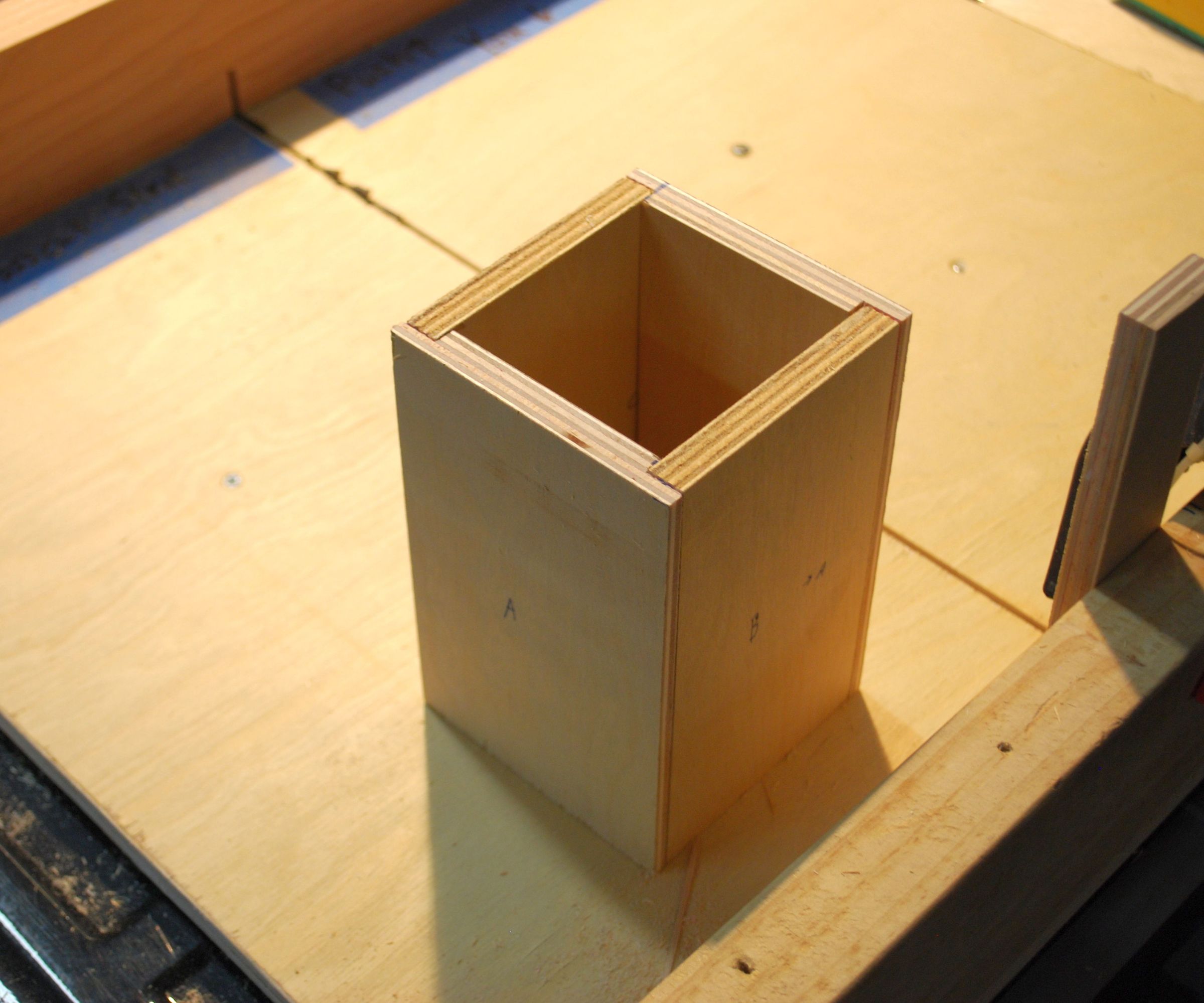 Woodworking: Boxes - Instructables