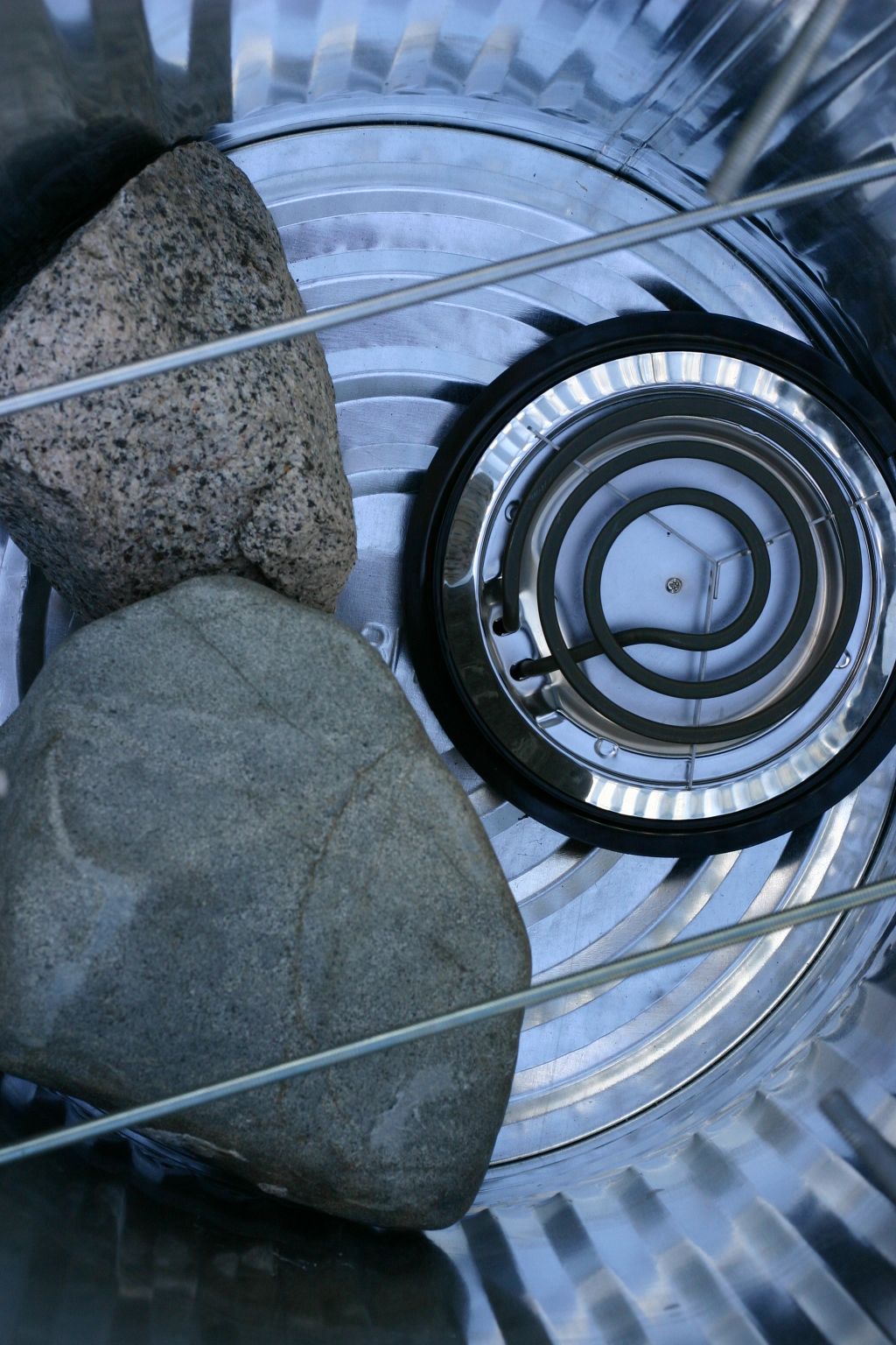 Garbage Can Turkey Smoker : 8 Steps (with Pictures) - Instructables