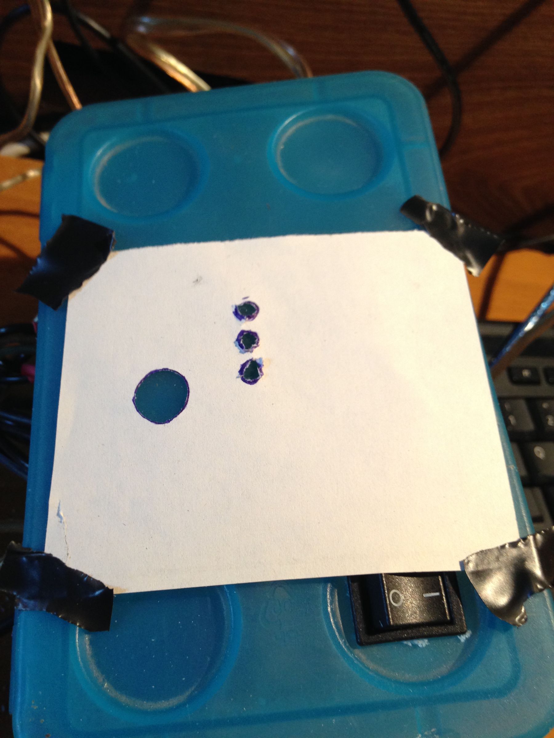 Arduino Audio Switch : 4 Steps - Instructables